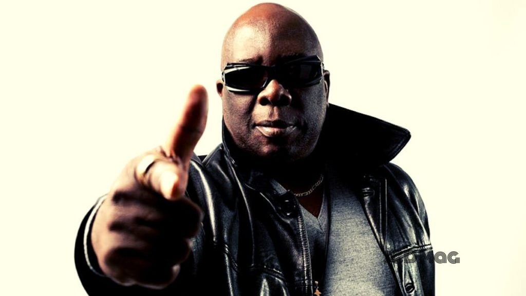 John Yalley, Empereur du Zêzê Pop - JCD MAG